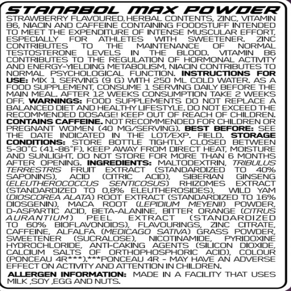 Medness Sport Nutrition