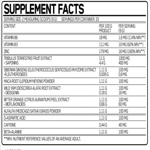 Medness Sport Nutrition